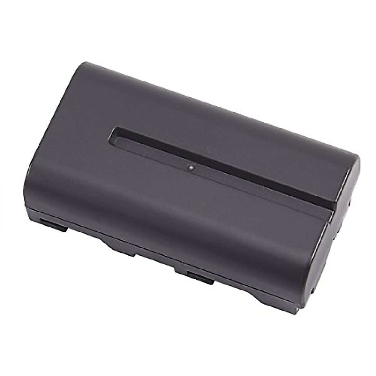 DSTE Replacement for 2X NP-F550 Battery + DC01 Travel Charger Kit Compatible Sony CCD-RV100 SC5 SC9 TR1 Camera CN-160 CN-216 CN-304 YN 300 VL600 LED Video Light as NP-F330 NP-F530 NP-F570