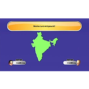 Schlag den Raab 2 [German Version] by Atari