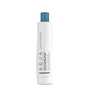 Aqua Hair Extensions Conditioner