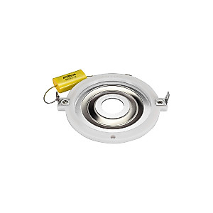 PRV AUDIO RPTW700Ti Original Replacement Diaphragm for TW700Ti, TW700Ti-CR and TW600Ti Super Tweeters