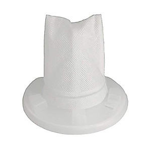 Leacheery 4 Pack Replacement Filter for Black & Decker VF110 Dustbuster Compatible Filters for CHV1410L CHV9610 CHV1210 CHV1510 CHV1410L32 HHVI315JO32 HHVI315JO42 HHVI320JR02 HHVI325JR22