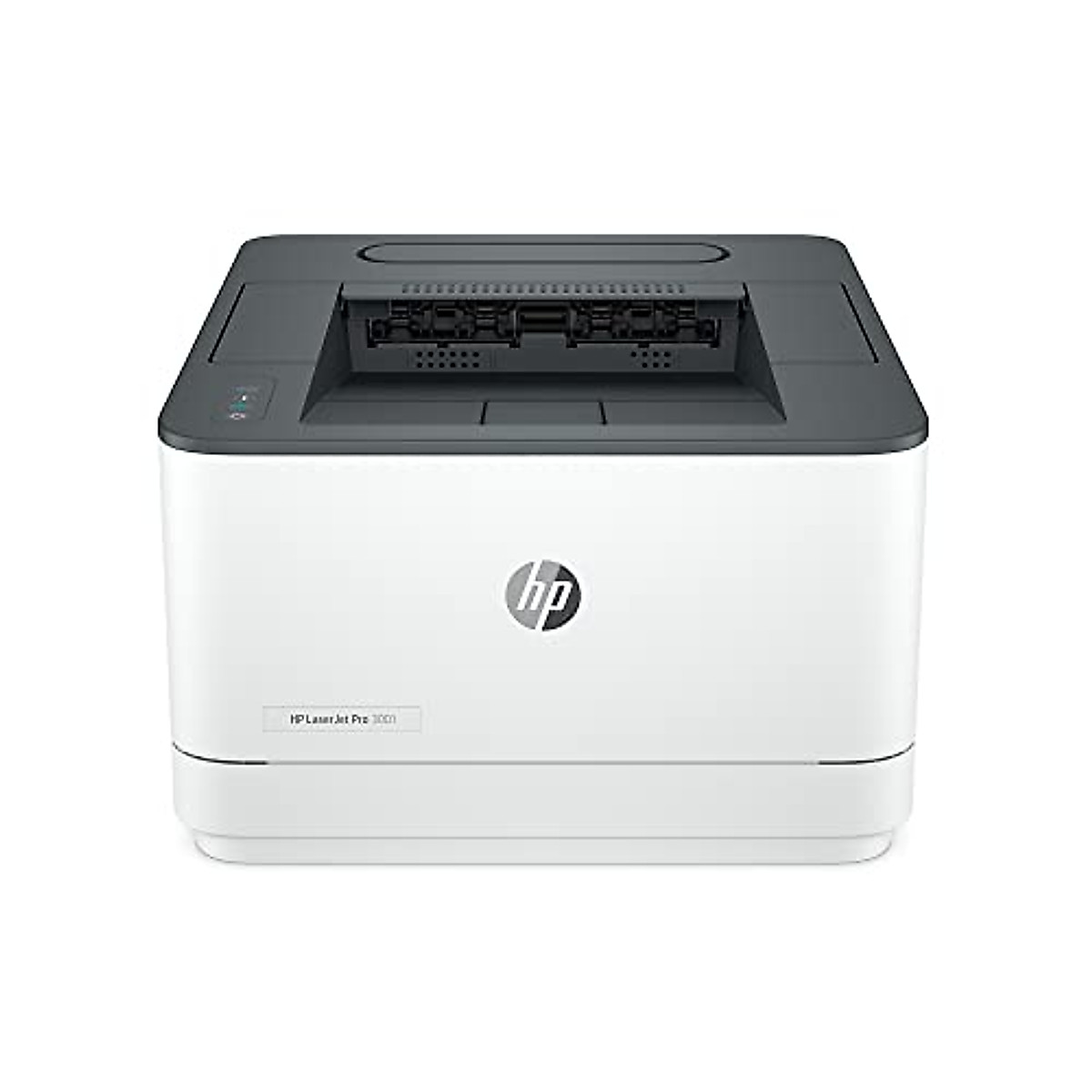 HP LaserJet Pro 3001dwe Wireless Black & White Monochrome Printer with HP+ Smart Office Features