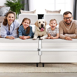 INNOCO Bed Bridge Twin to King