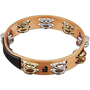 Toca T1010-ABC Tambourine