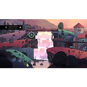 Old Man's Journey - PlayStation 4