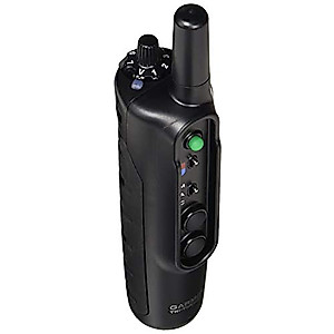 Garmin Pro 550, Dog Training Collar and Handheld, 1handed Training of Up to 3 Dogs, 21 Stimulation Levels