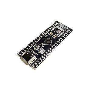 STM32F4 Minimum System Module ARM Cortex-M4 Development Board Type-C/Micro USB Interface for Arduino 3.3V/5V