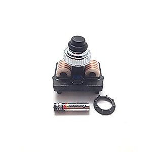 Fire Magic / AOG Spark Generator 4 Outlet OEM 3199-48