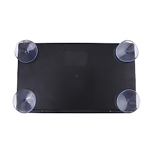 Acrylic Panel and Case DIY Set Kits Replacement for Arcade Game Joystick DIY Set Kits Replacement Game Machine Cabinet Controller DIY Kit