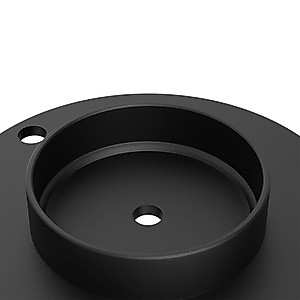 2.5'' Front Leveling Kit for 2014-2023 Ram 2500 4WD, 2013-2023 Ram 3500 4WD, 2.5 inch Leveling Lift Kits Spring Strut Spacers with Shock Relocation Brackets Compatible with Ram 2500 3500 4WD