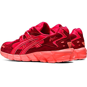 ASICS Women's Gel-Kayano 5 KZN Shoes, 8.5, Laser Pink/Laser Pink