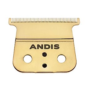 GTX-EXO Cordless Gold GTX-Z Replacement Blade