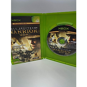 Full Spectrum Warrior - Xbox