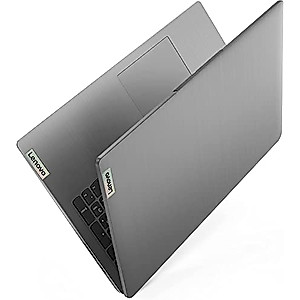 Lenovo 2023 Newest IdeaPad 3i Laptop, 15.6 Inch FHD Display, 12th Gen Intel Core i5-1235U, 16GB RAM, 512GB SSD, Intel Iris Xe Graphics, Bluetooth, HDMI, WiFi6, Windows 11 Pro, Bundle with JAWFOAL