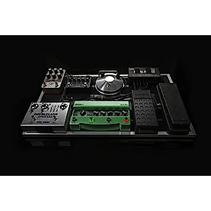 Line 6 DL4 MKII Delay Modeler, Green