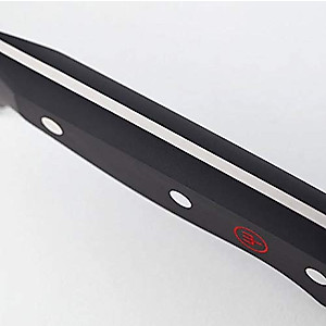 WÜSTHOF Gourmet 3" Serrated Paring Knife