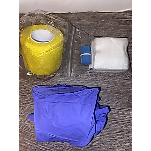 #1 Phlebotomy Practice Kit for Medical Professionals in Training