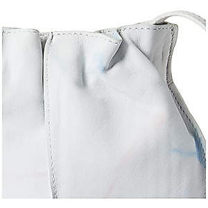 Lucky Brand womens Onia Crossbody, Multi, One Size US