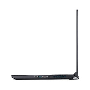 Acer Predator Helios 300 PH317-55-77S4 Gaming Laptop | Intel i7-11800H | NVIDIA GeForce RTX 3070 Laptop GPU | 17.3" QHD 165Hz 3ms IPS Display | 16GB DDR4 | 1TB SSD | Killer WiFi 6 | RGB Keyboard