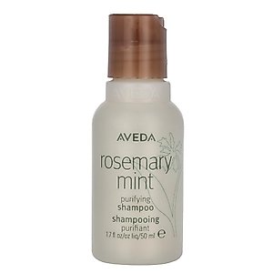 Aveda Rosemary Mint Purifying Shampoo 1.7 Oz