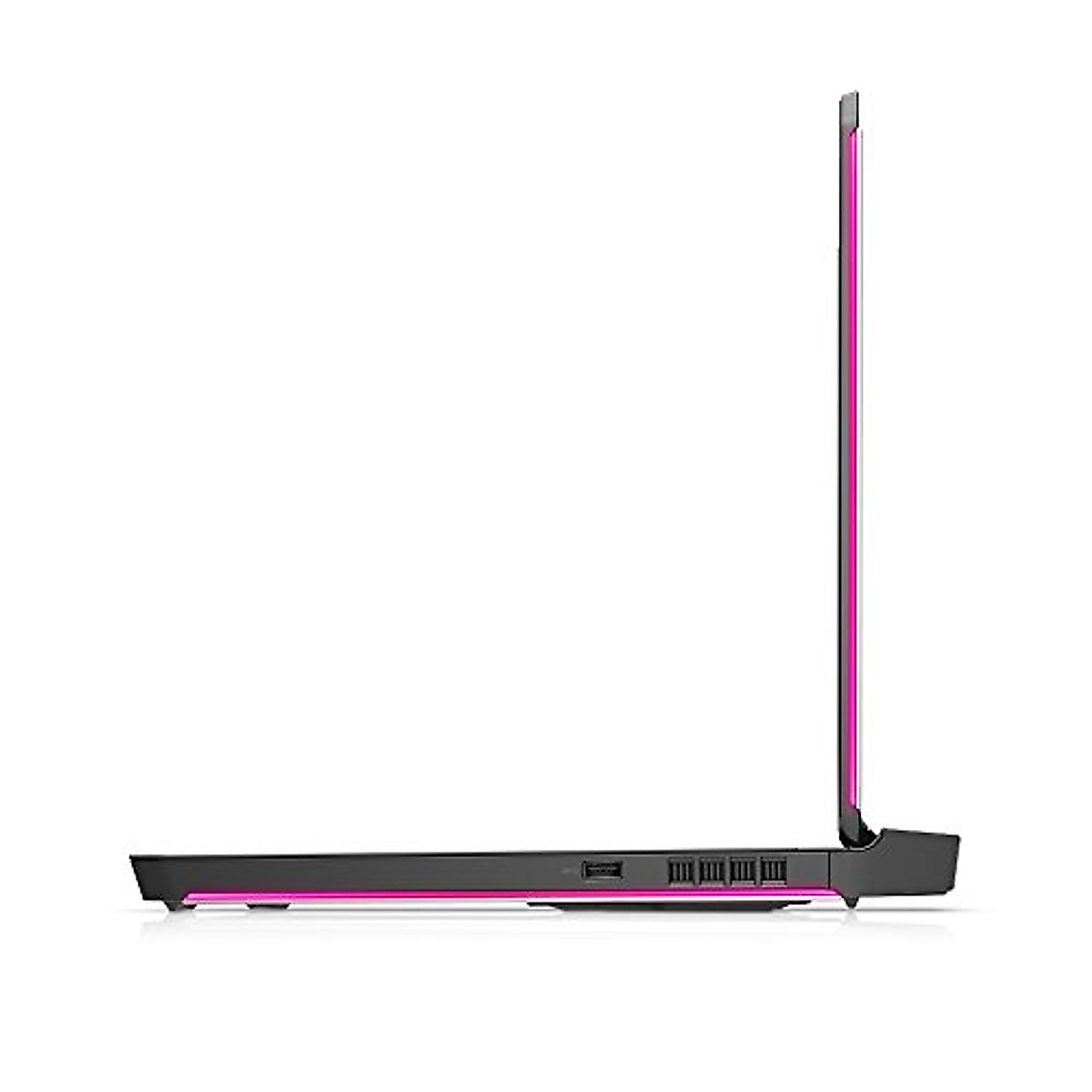 Alienware AW15R3-0012SLV Laptop (6th Generation i5, 8GB RAM, 1TB HDD) NVIDIA GeForce GTX1060