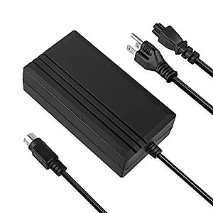 Jantoy AC Adapter Compatible with Broken Citizen CT-S300 POS Thermal Printer Power Supply Charger
