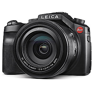 Leica V-LUX (Typ 114) Digital Camera