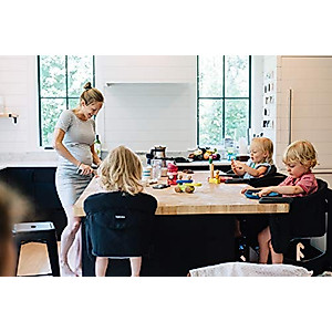 11 Piece Tegu Magnetic Floating Stacker Building Block Set, Big Top