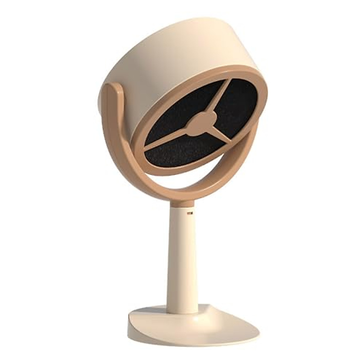 Mini Desktop Range Hood, Portable Range Hood, Adjustable Mini Extractor Hood With Strong Suction And Low Noise, Extractor Fan For Indoor Outdoor Easy To Clean