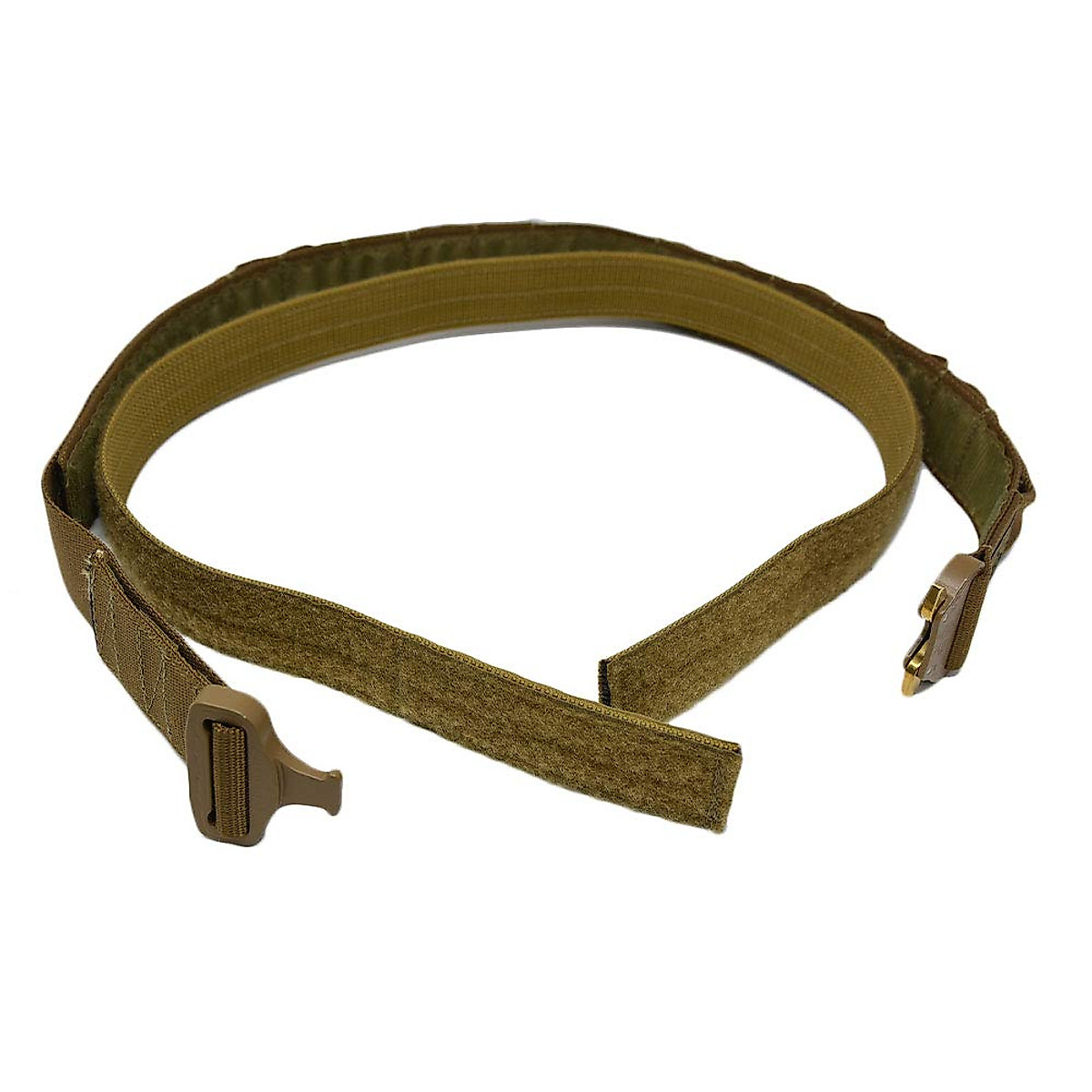 Viking Tactics® Raze Belt, VTAC®, Coyote, Medium