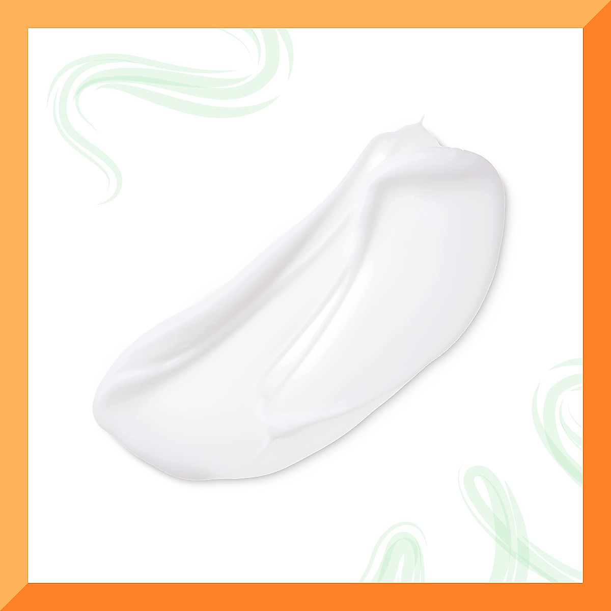 Cantu Avocado Curling Cream with Shea Butter, Mango Butter, & Coconut Oil, 12 Ounce