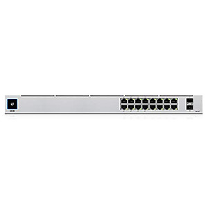 Ubiquiti UniFi 16-Port PoE Switch