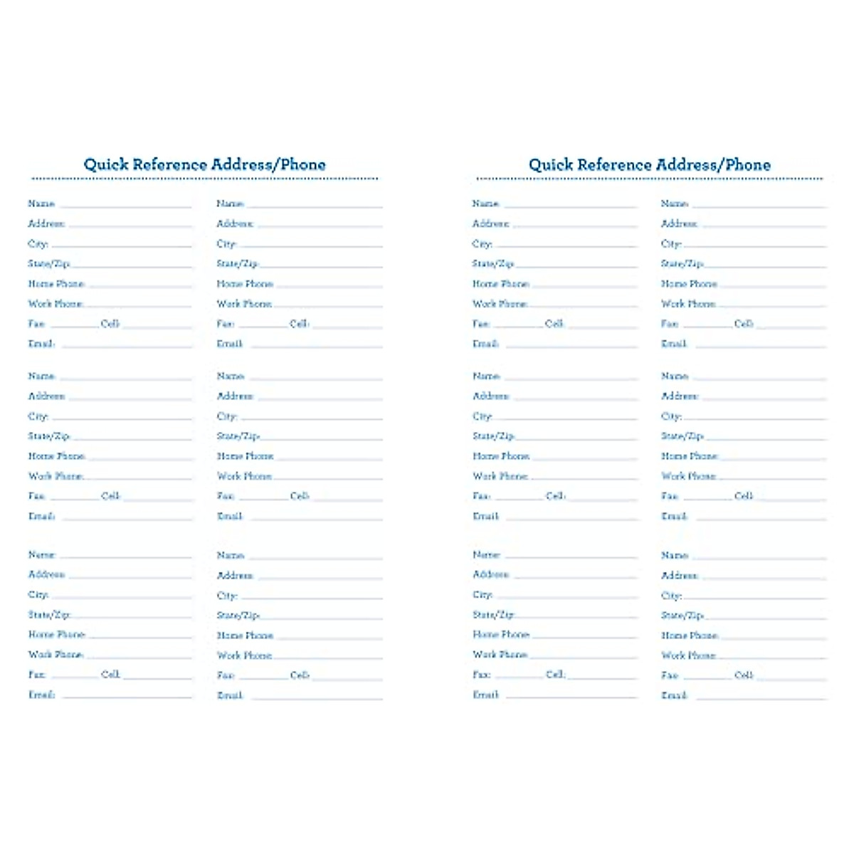 2023 Amy Knapp's Family Organizer: The #1 National Bestseller! 17-Month Weekly Mom Planner (Thru December 2023)