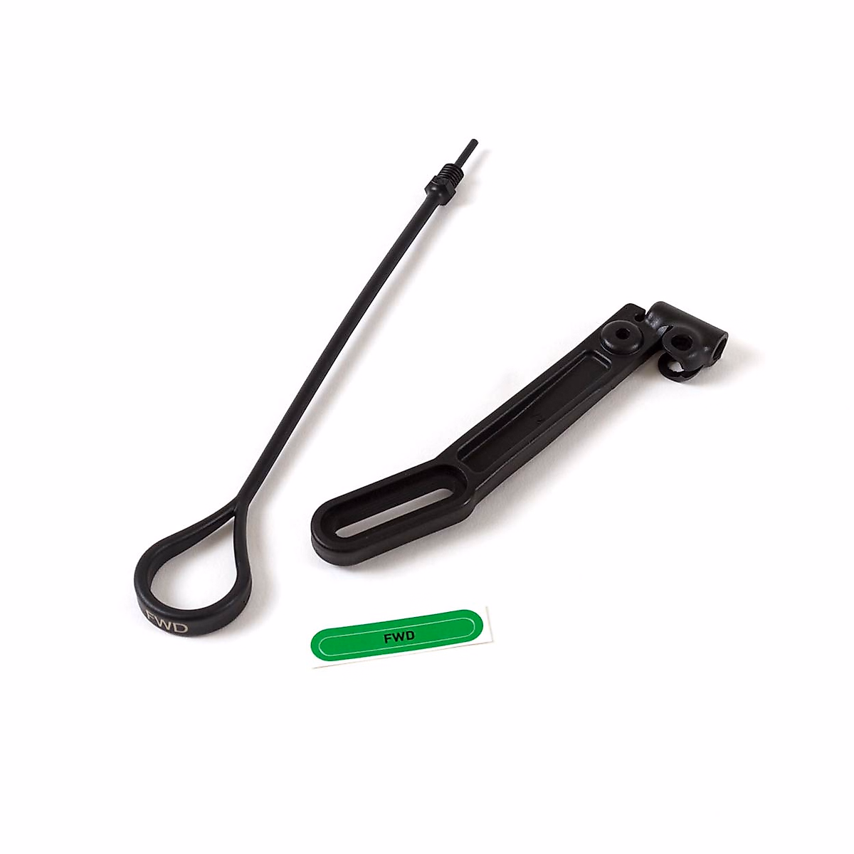 Hobie MD180 Shifter Set Right/Reverse V2