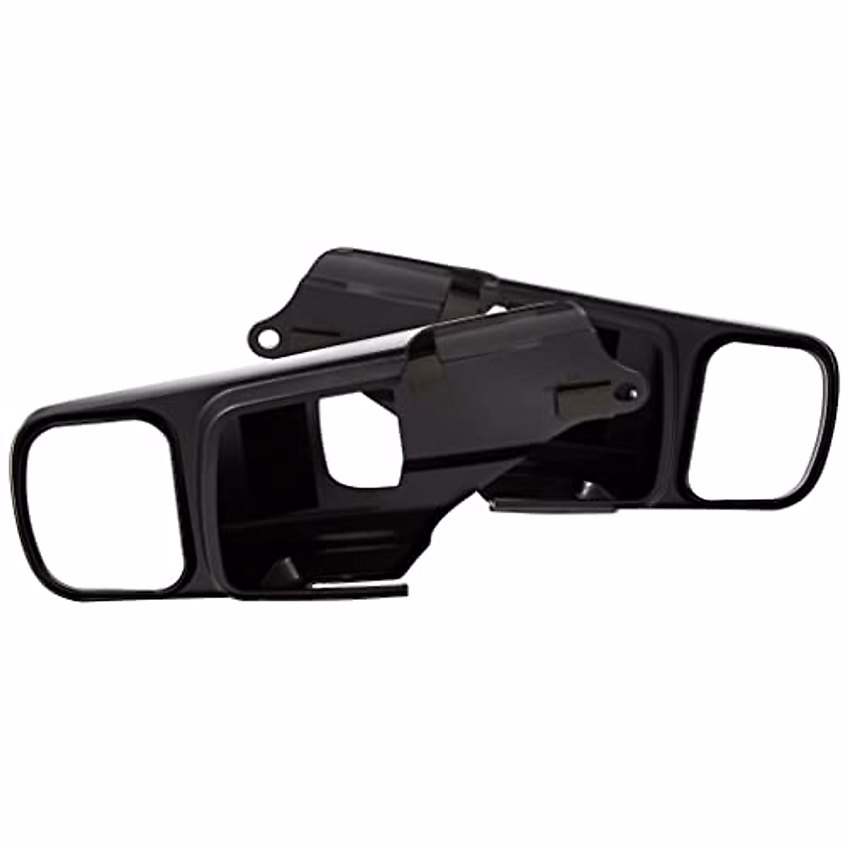 Longview Towing Mirror Longview LVT-1820 Original Slip-On Towing Mirror for GMC Sierra/Chevrolet Silverado (2019-2020)