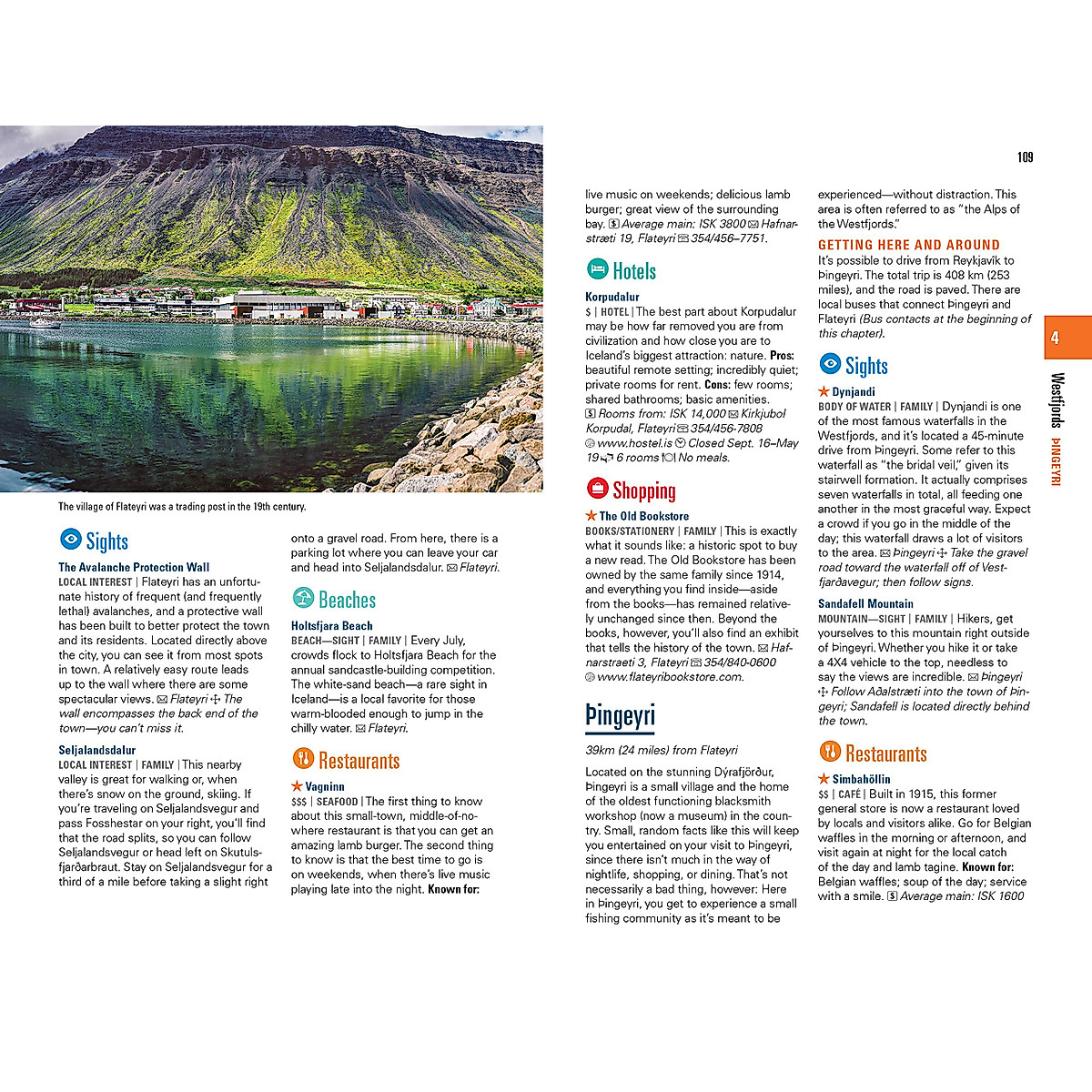 Fodor's Essential Iceland (Full-color Travel Guide)