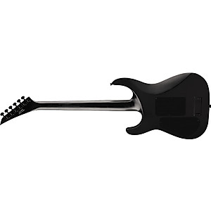 Jackson X Series Soloist SLX DX Electric Guitar - Tiger Jungle Camo