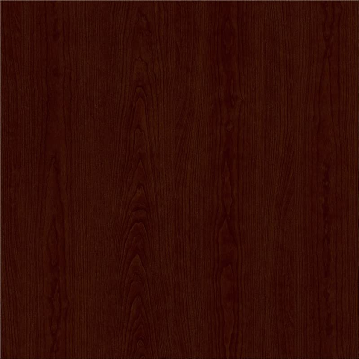 Bush Furniture Cabot 72W L Shaped Computer Desk with Drawers in Harvest Cherry