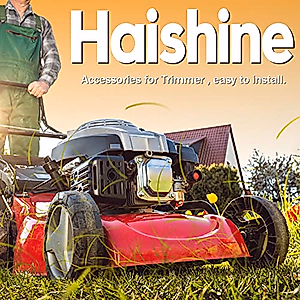 Loop Handle Bar Mounting Hardware Kit for STIHL Trimmer FS55 FS62 FS66 FS75 FS72 FS74 FS76 FS80 FS81 FS83 FS85 Strimmers