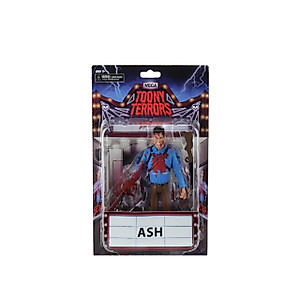 NECA Toony Terrors - Evil Dead 2-6? Scale Action Figure ? Ash