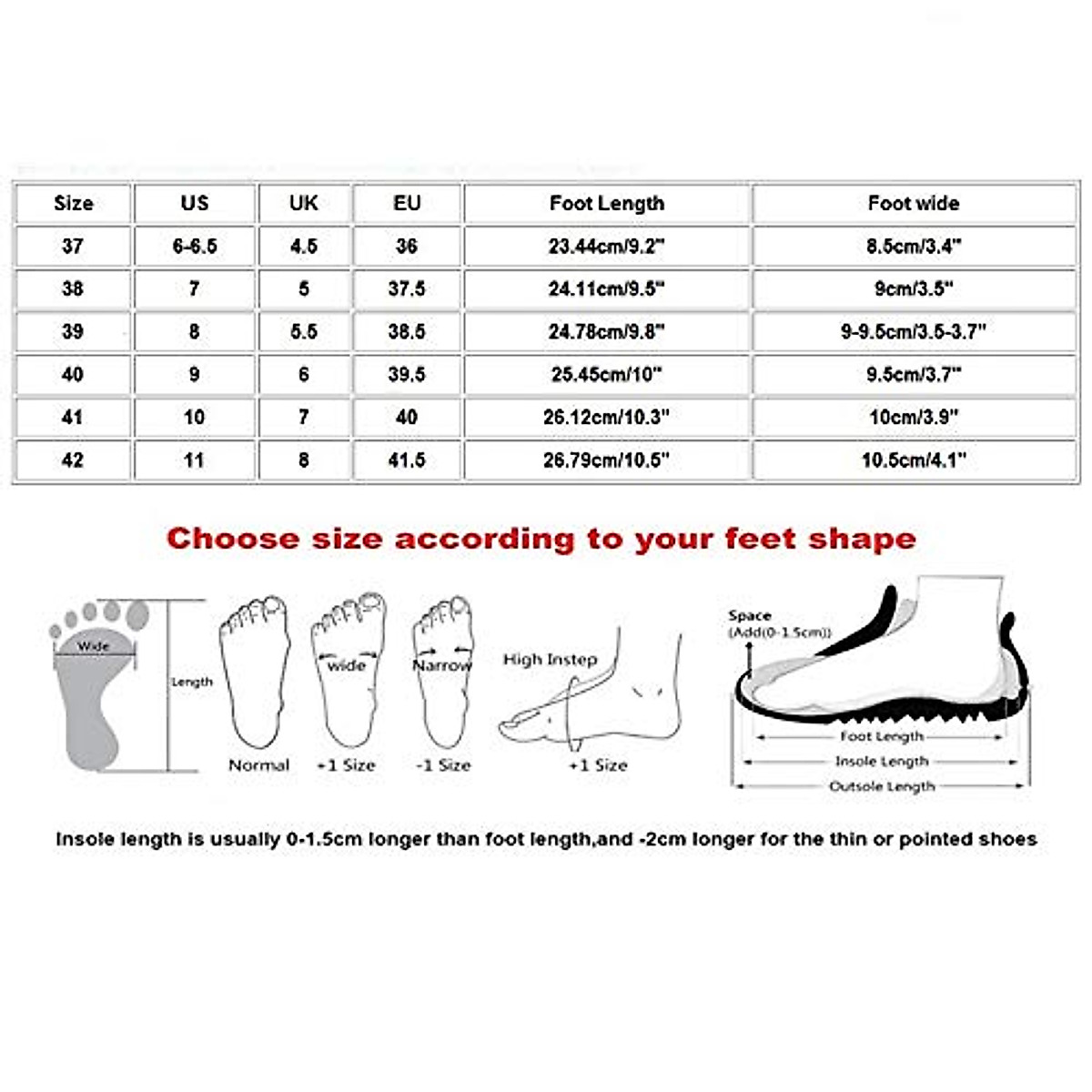 Quealent flip flops for women Casual Wedge Sandals for Women Comfortable Flower Clip Toe Summer Beach Sandals Fashion Ladies Bohemia Platform Dress Shoes