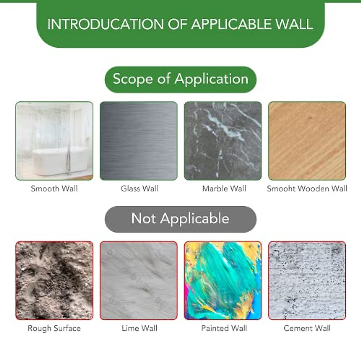 Plant Climbing Wall Fixture Clips 40 Pcs, Garden Vegetable Plant Support Binding Clip Invisible Wall Vines, Self-Adhesive Clips Plant Vine Traction for Indoor Outdoor Decoration