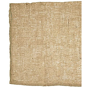 LA Linen Burlap Potato Sack Race Bags 23 x 40 (Pack of 6)
