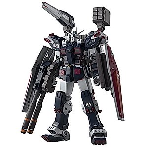 Bandai Hobby MG Full Armor Gundam Thunderbolt Ver. KA Building Kit (1/100 Scale)