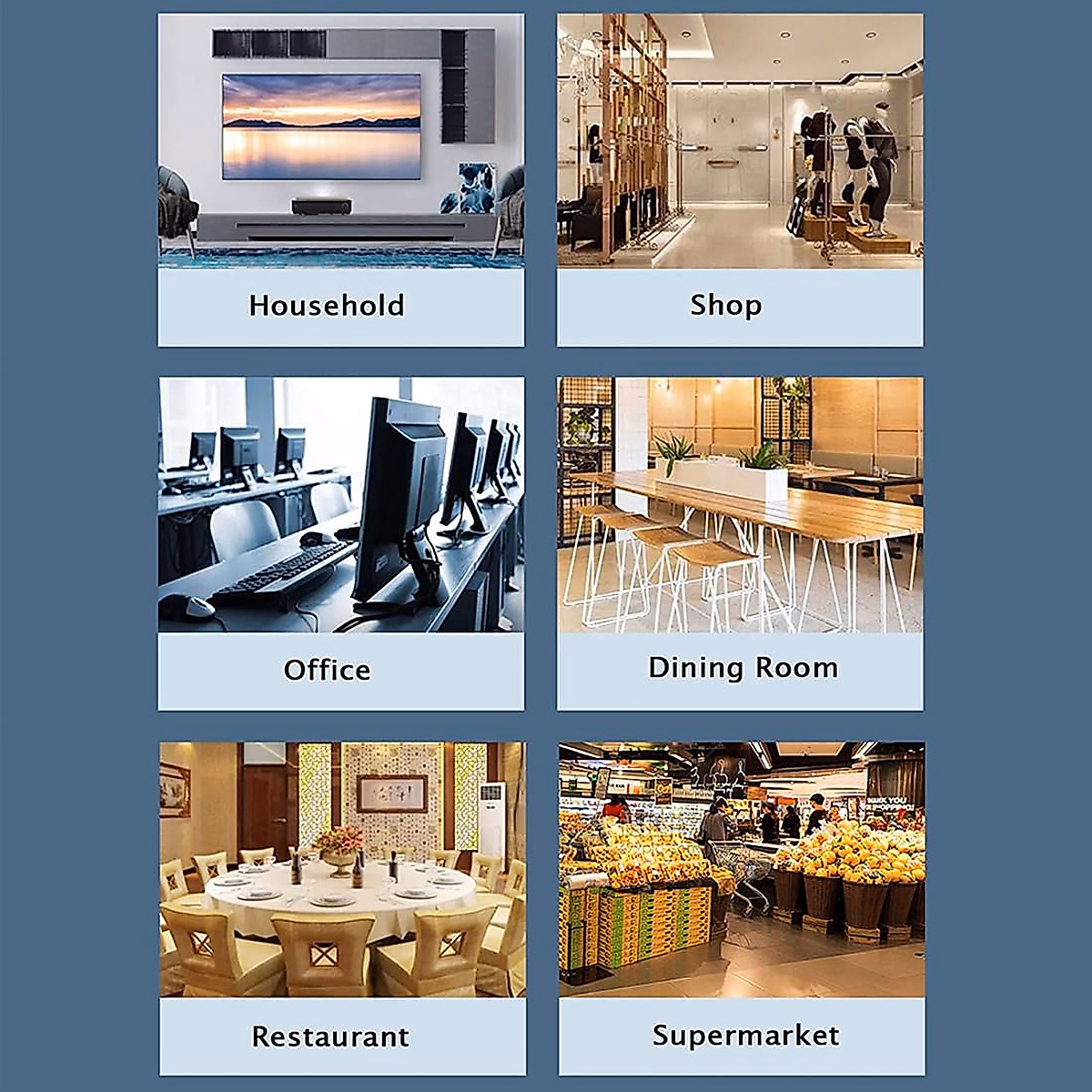 Slash Watts - 2024 New Pro Power Saver, Esaver Watt Energy Saving Device, 90v-250v 30kw Power Saver Electricity Saving Device Save Electricity Fpr Household Office Market (3Pcs)