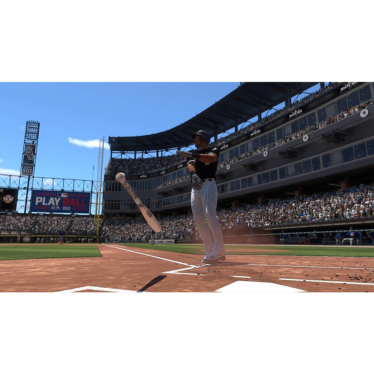 MLB The Show 20 - PlayStation 4