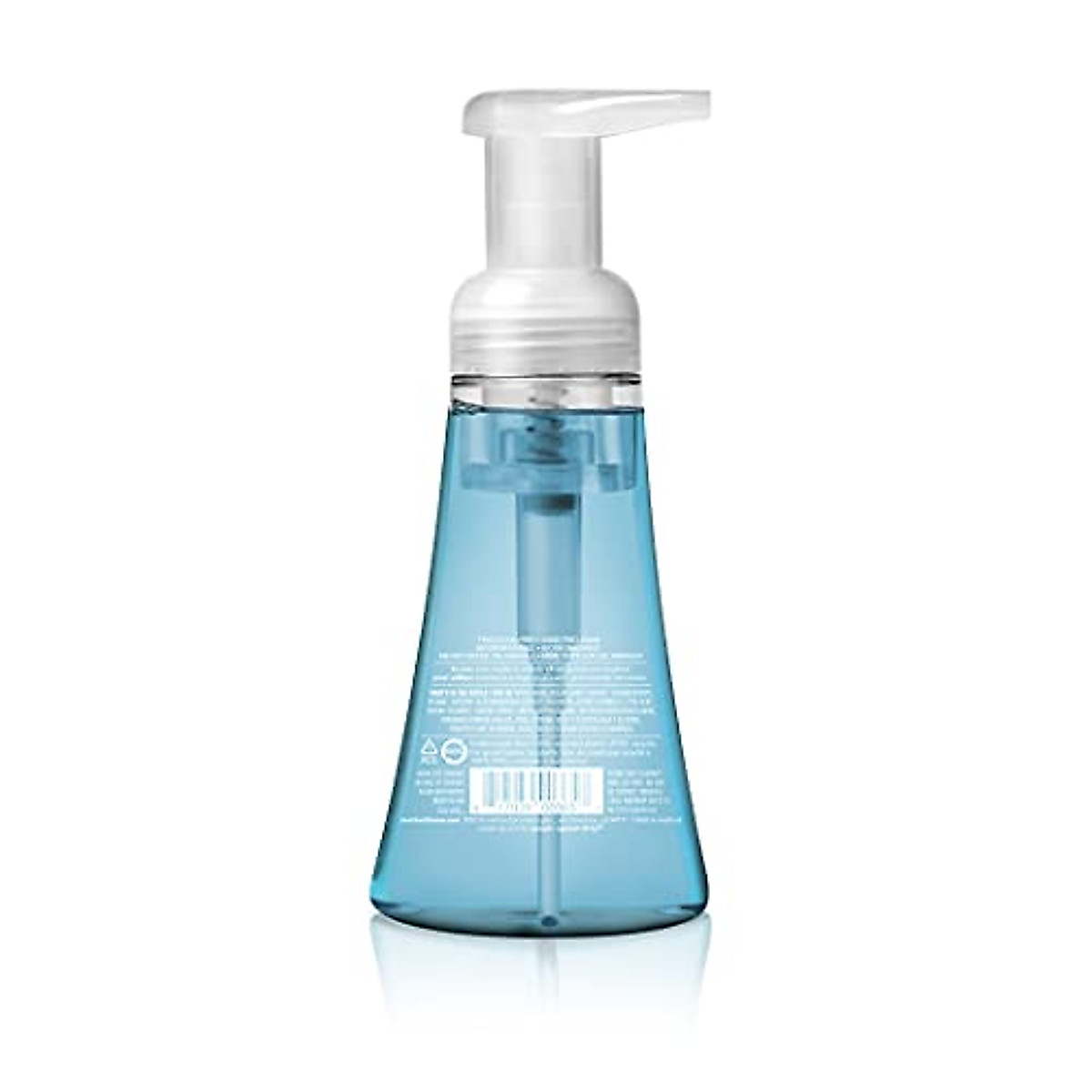 Method Foaming Hand Soap, Sea Minerals,Biodegradable Formula, 10 Fl Oz (Pack of 1)