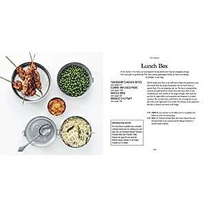 Easy Indian Cookbook: Over 70 Deliciously Simple Recipes