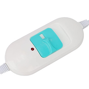 Hair Steamer, Hair Thermal Heat 2 Gears Temperature Adjustable Hot Oil Treatment Hat Deep Conditioning Electric Heat for Family Care Hair Styling Drying Hoods