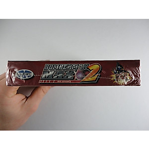 Bomberman Max 2: Red Advance